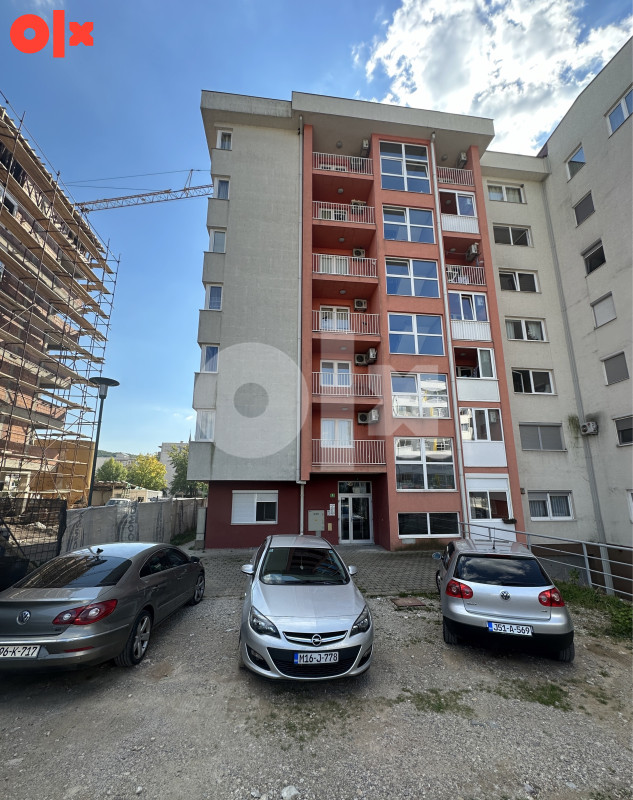 Stan Ilijaš - Stanovi i apartmani - OLX.ba