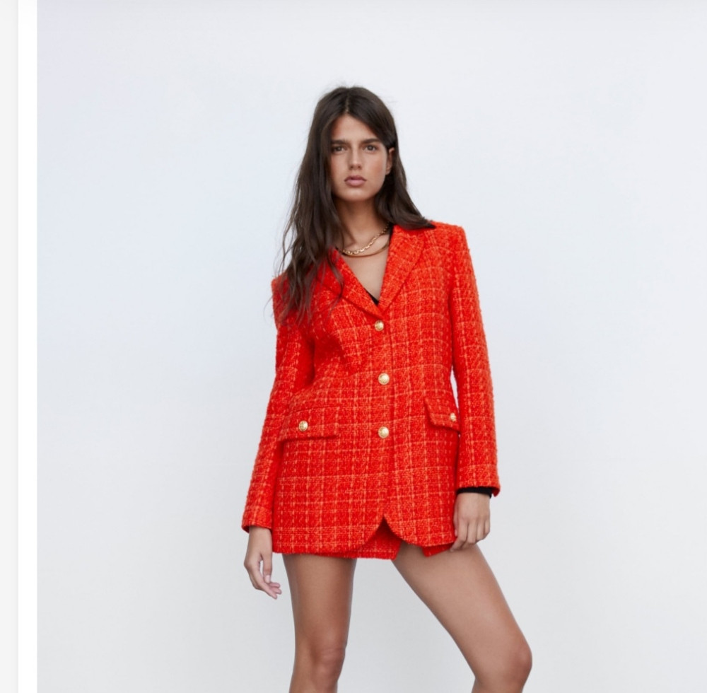 Sako ZARA - Jakne kaputi i mantili za žene - OLX.ba