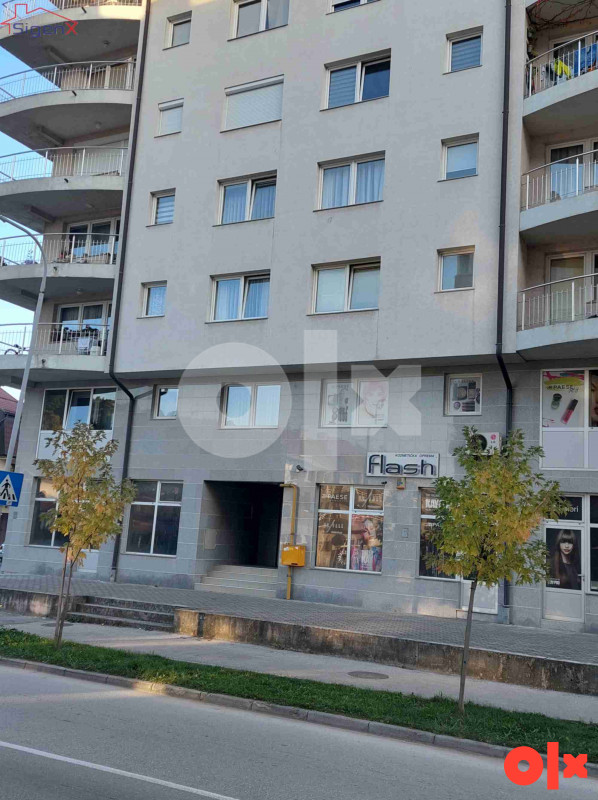 SIGENX prodaje: Stan Dobrinja IV / 64.5 m2 - Stanovi i apartmani - OLX.ba