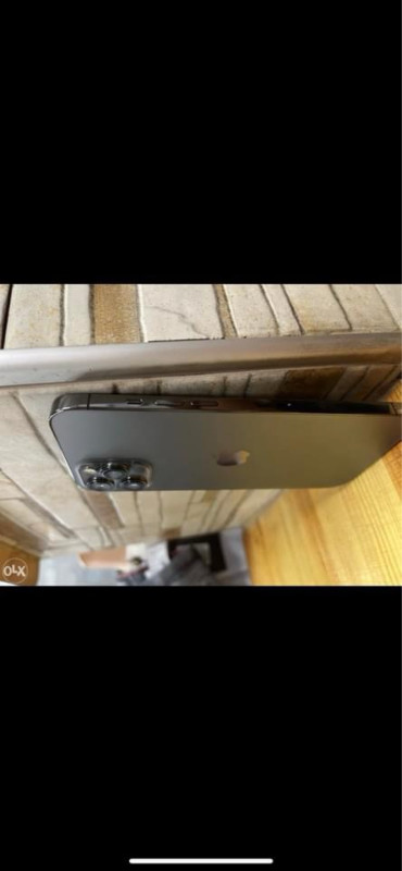 Iphone 12 Pro Max 256GB - Mobiteli - OLX.ba