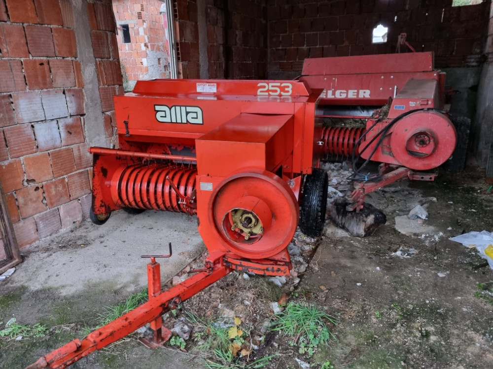 Balirka ama - Balirke - OLX.ba