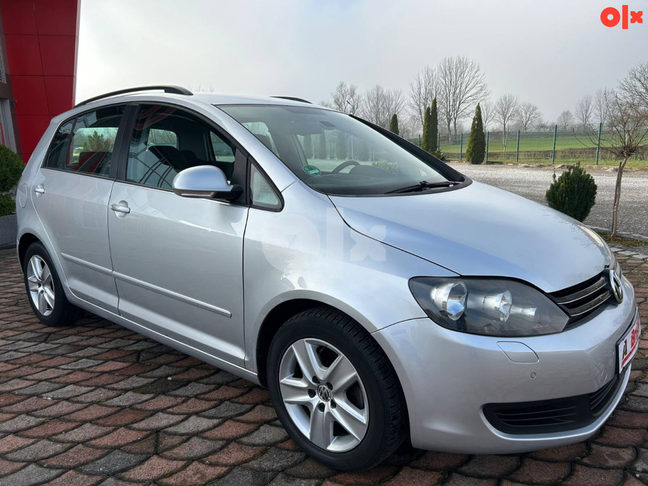 VW Golf 6 Plus HIGHLINE 2.0 TDI 103 KW ***TOP STANJE*** - Automobili - OLX.ba