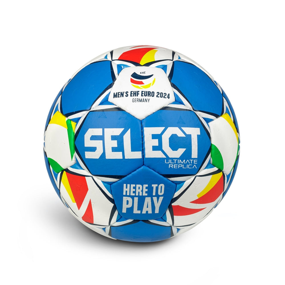 Slecet rukometna lopta evropsko prventsvo muskarci za 2024 - Rukometne ...