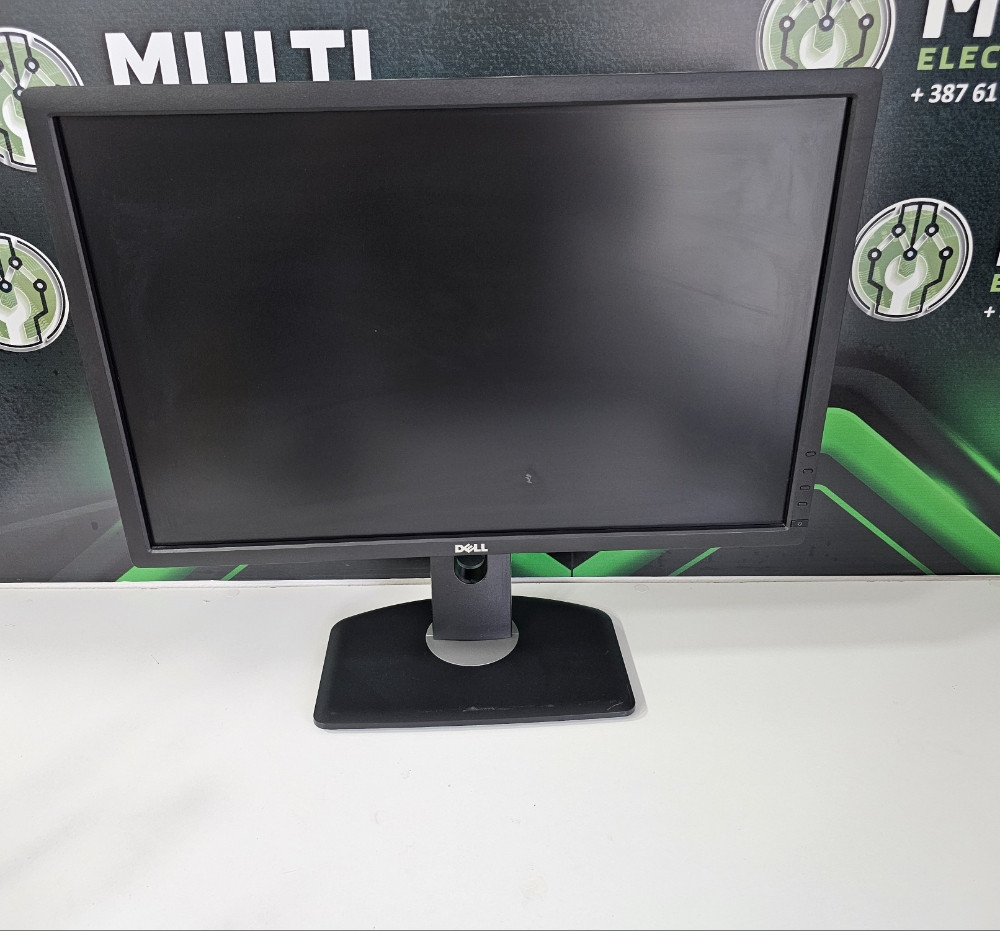 Monitor Dell UltraSharp U2412M 24-Inch Screen LED-Lit - Monitori - OLX.ba