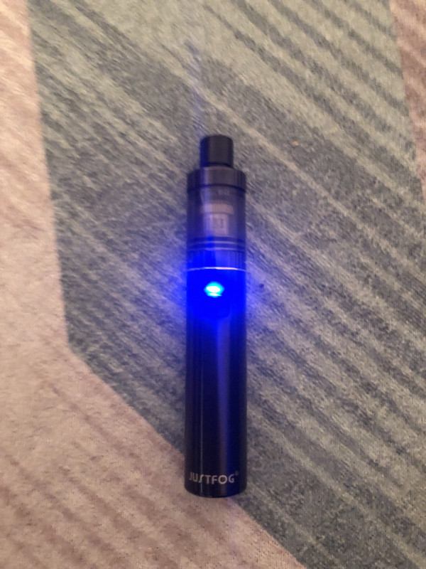 Elektricna cigara vape - Električne cigarete - OLX.ba