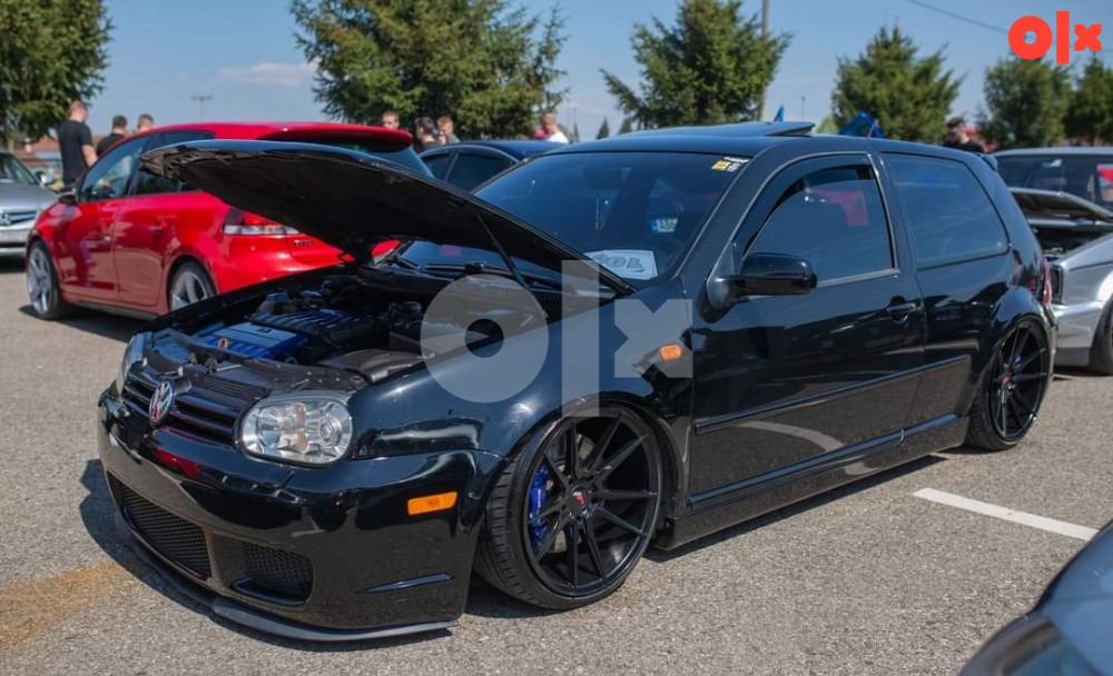 Volkswagen Golf 4 VR6 DSG GTI R32 - Automobili - OLX.ba