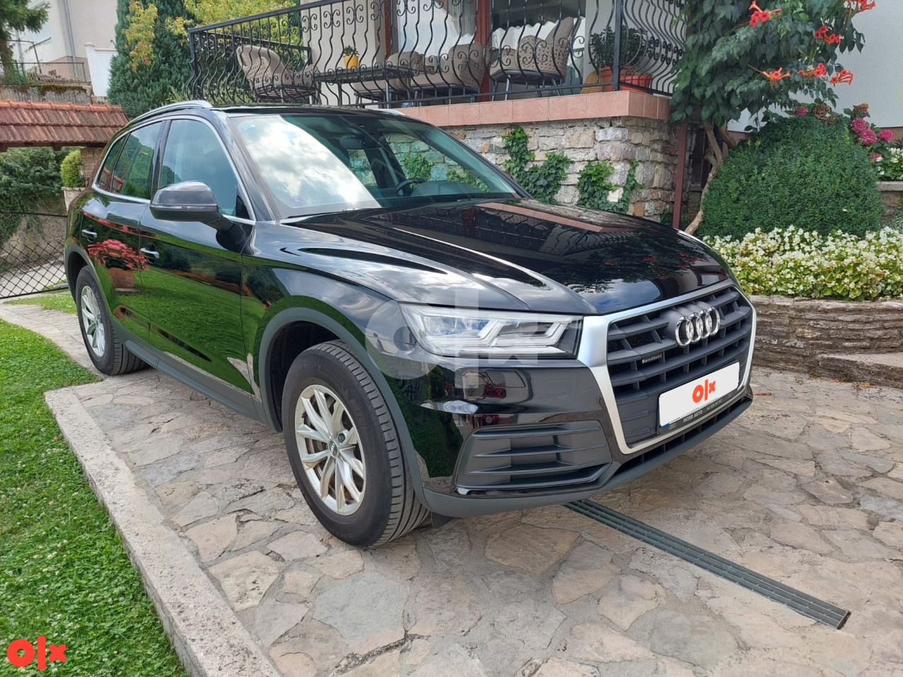 Audi Q5 2018 - Automobili - OLX.ba