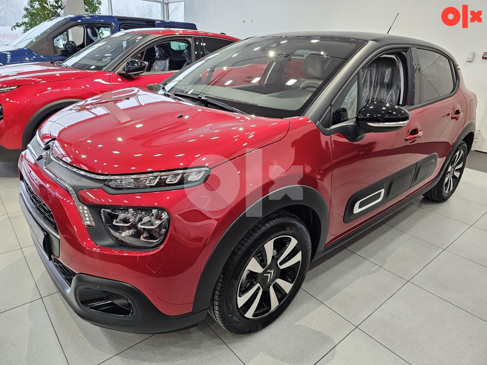 Citroen C3 2024 - Automobili - OLX.ba