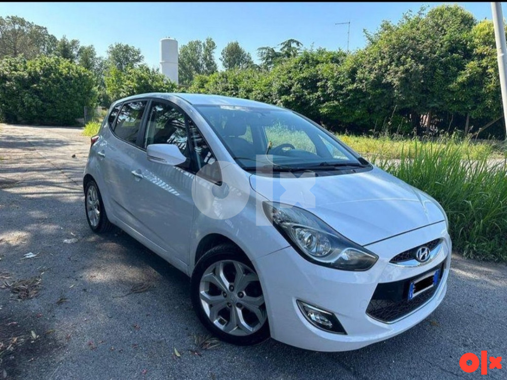 Hyundai ix20 2011 godiste 1.4 66kw - Automobili - OLX.ba