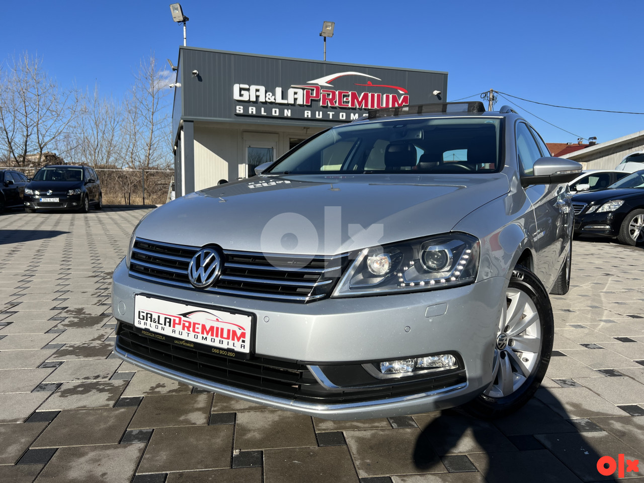 VW PASSAT 7 1.6 TDI 2014 HIGHLINE LED XENON REG.DO 12/24 - Automobili - OLX.ba