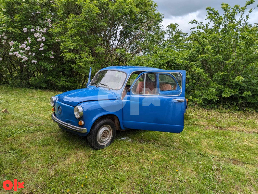 Zastava 750 - Automobili - OLX.ba