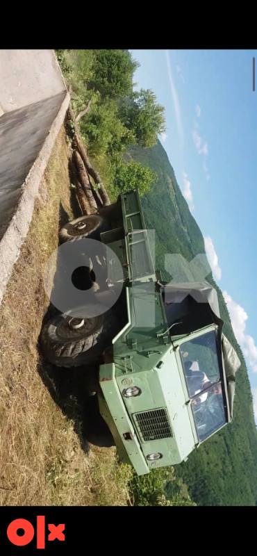 Tam 110 - Automobili - OLX.ba