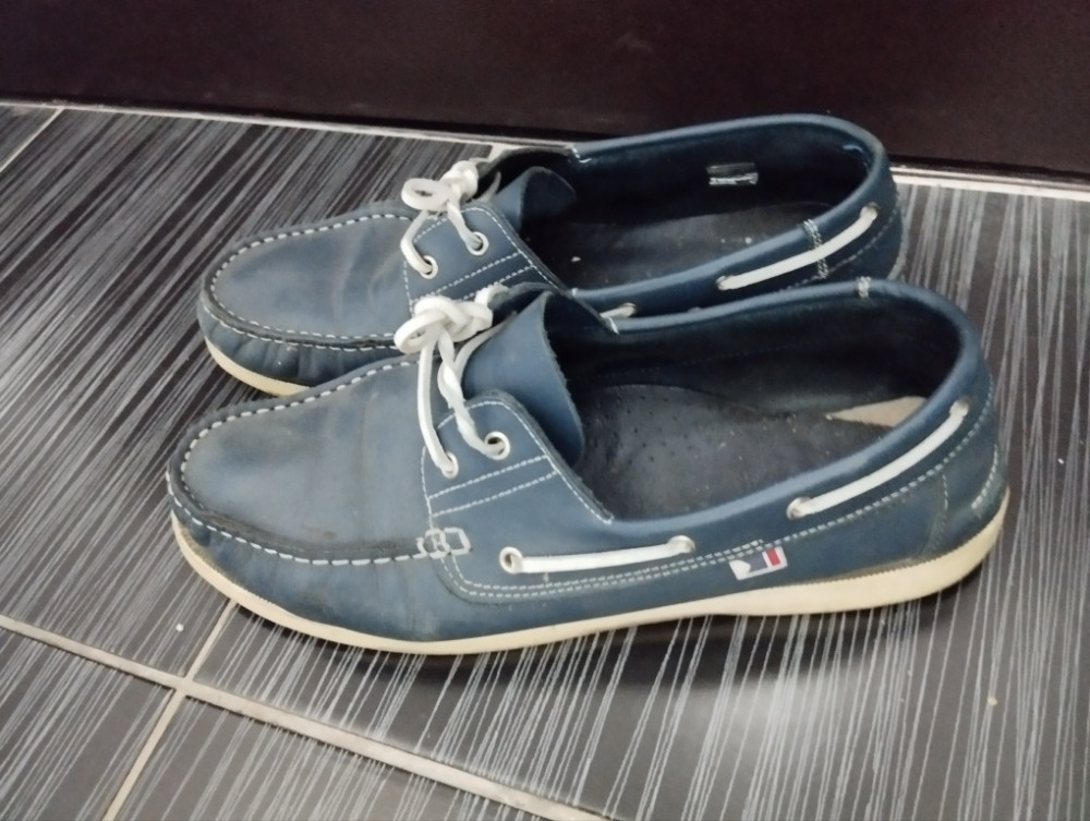 Brodarice muške patike cipele ljetnje ljetne - Cipele za muškarce - OLX.ba