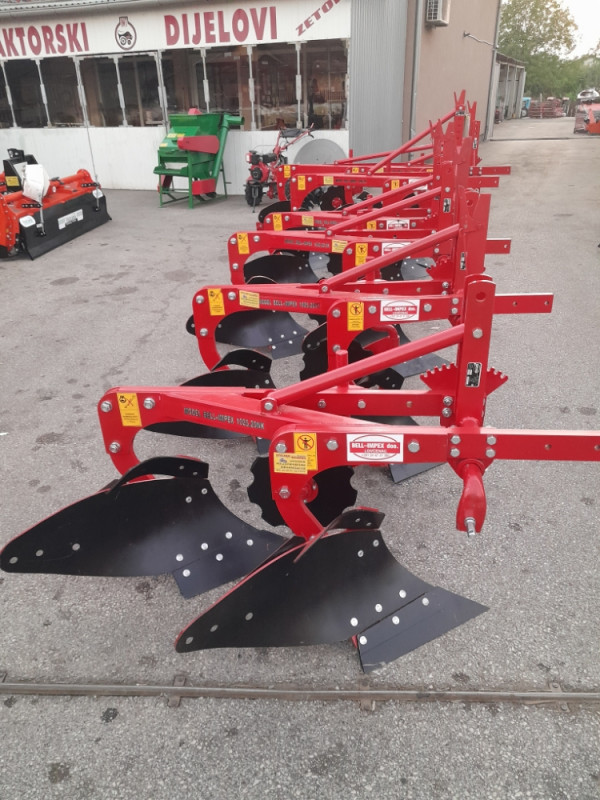 Plug plugovi imt 755 756 757 - Plugovi - OLX.ba