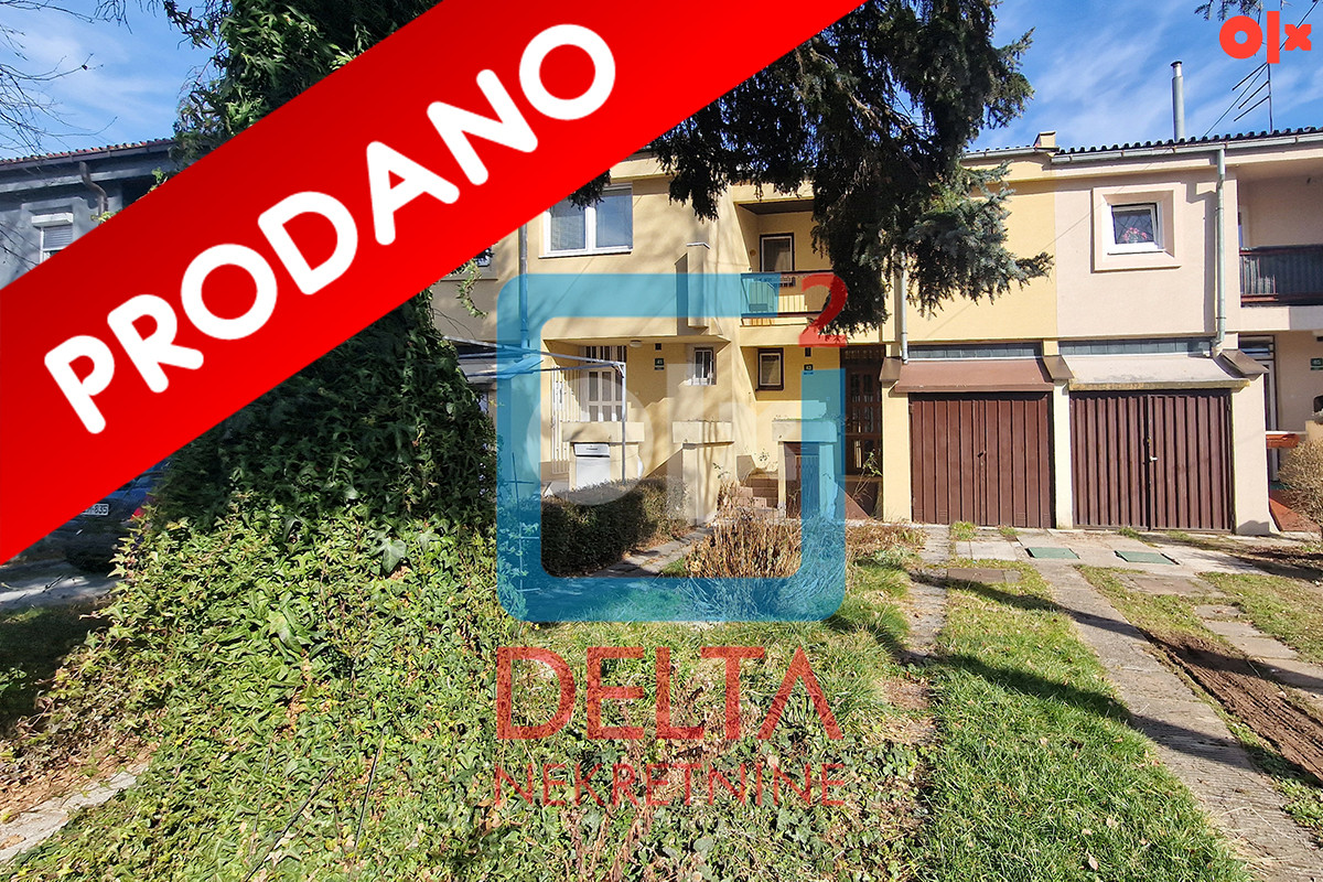 Četverosoban stan /dupleks/84m2/garaža/ Lužani / Ilidža - Stanovi i ...