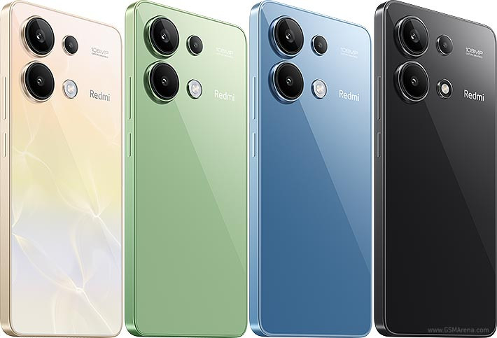 Xiaomi Redmi Note 13 4G 6GB 128GB 6/128GB | NFC - Mobiteli - OLX.ba