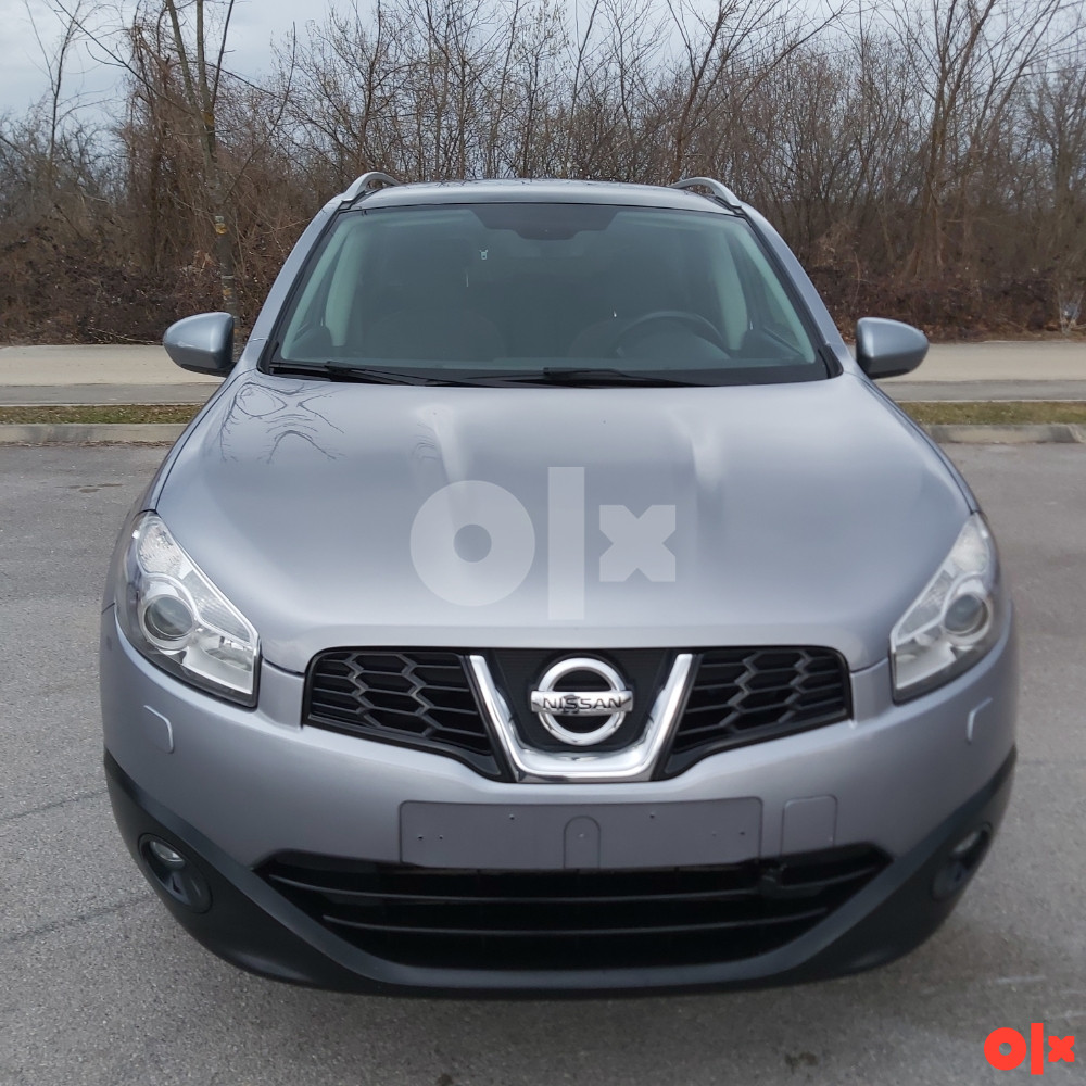 NISSAN QASHQAI KASKAI 1.5dci 154 000km EXTRA STANJE KAO NOV ...