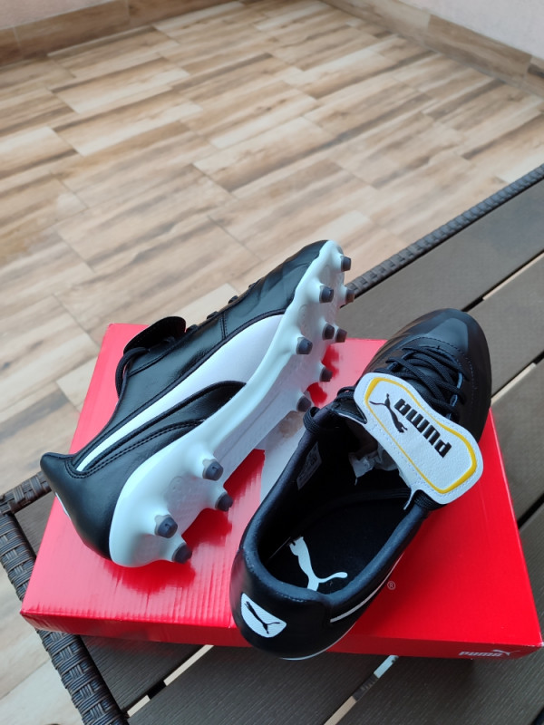 Puma KING TOP FG kopačke - Kopačke - OLX.ba