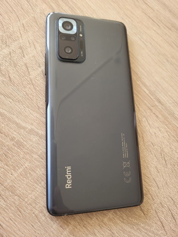 Xiaomi redmi note 10 Pro - Mobiteli - OLX.ba