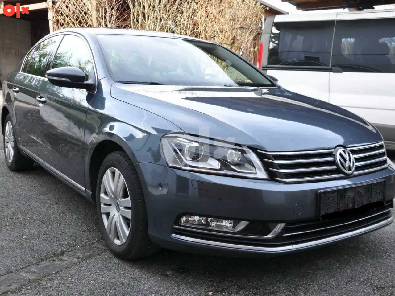VW PASSAT 7 2.0 TDI DSG HIGHLINE XENON NAVIGACIJA - Automobili - OLX.ba