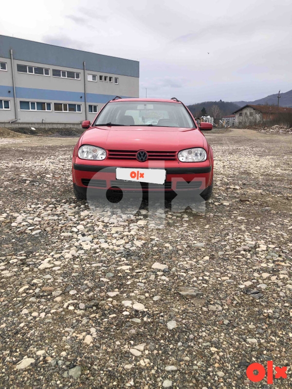 Volkswagen Golf 4 Karavan, registrovan 12/2024 - Automobili - OLX.ba