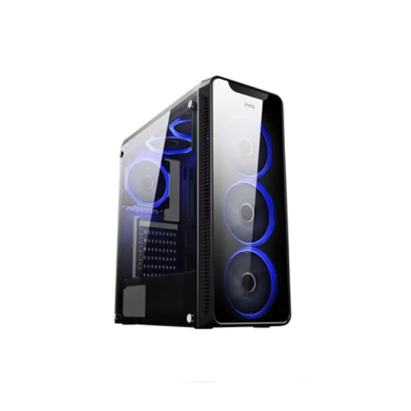 MS ARMOR V700 gaming kućište +4x RGB Fans - Kućišta - OLX.ba