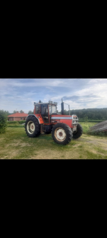 Traktor Same Laser 130 - Traktori - OLX.ba