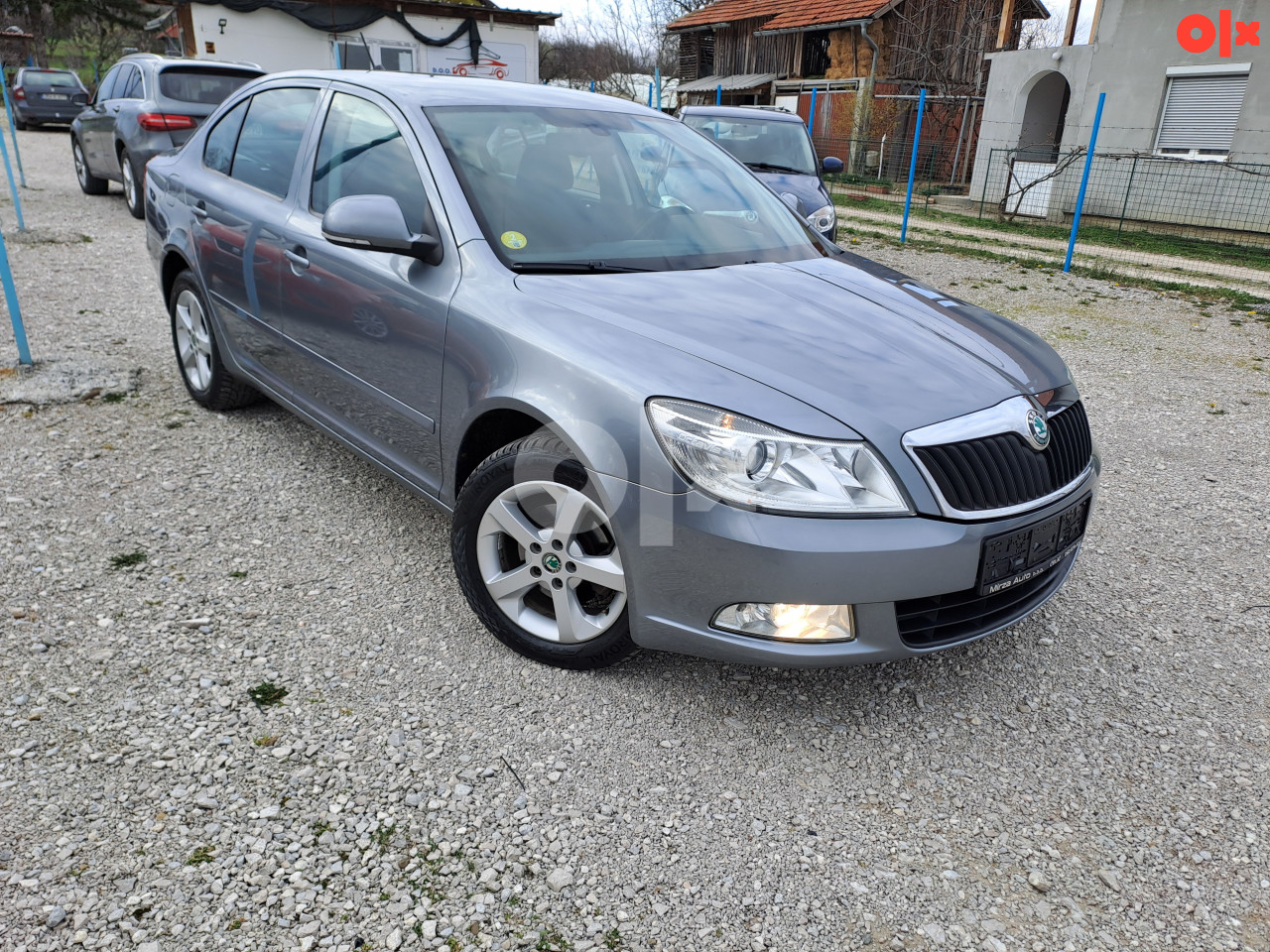 Škoda Octavia A6 limuzina ELEGANCE 1.6tdi god.2012 - Automobili - OLX.ba