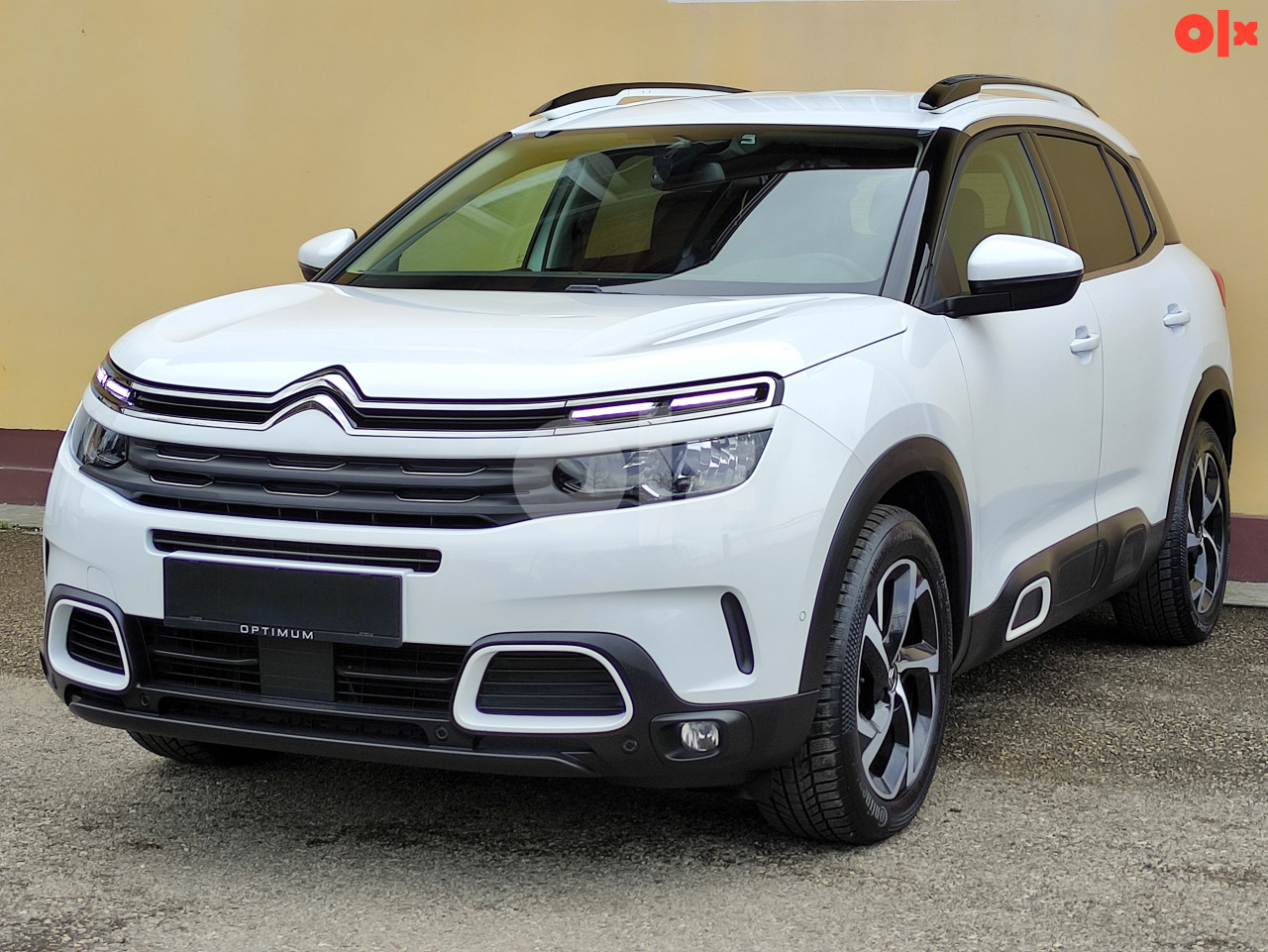 2019 / 130 KS Citroen C5 Aircross 1.5 HDI - Keyless Kamera - Automobili - OLX.ba