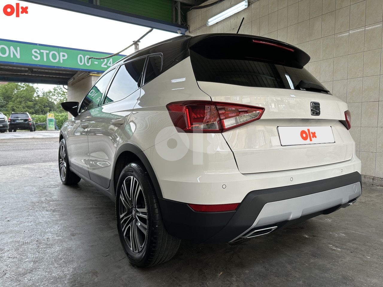 Seat Arona Xcellence - Automobili - OLX.ba