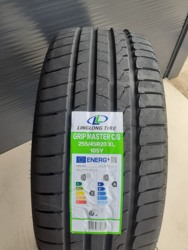 255 45 20 LINGLONG 255/45 20 LJETNE GUME R20 R 20 - Gume - OLX.ba