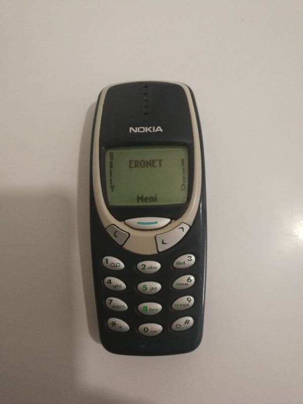 Nokia 3310 - Mobiteli - OLX.ba
