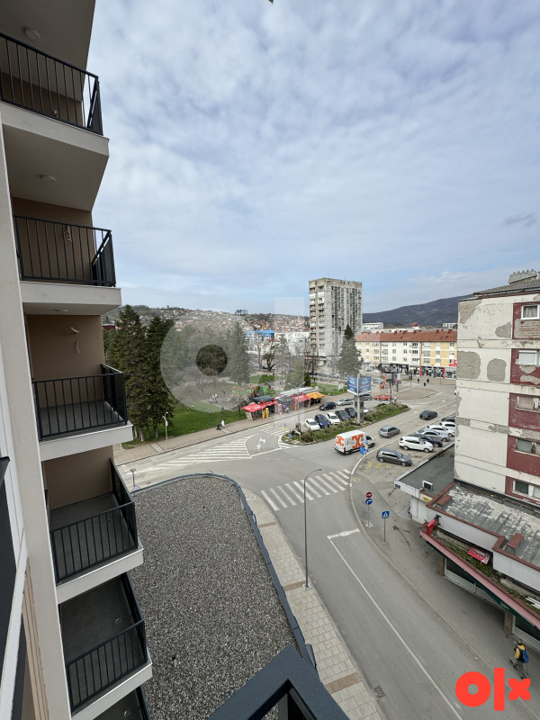 Stan Doboj Park Garden - Stanovi i apartmani - OLX.ba