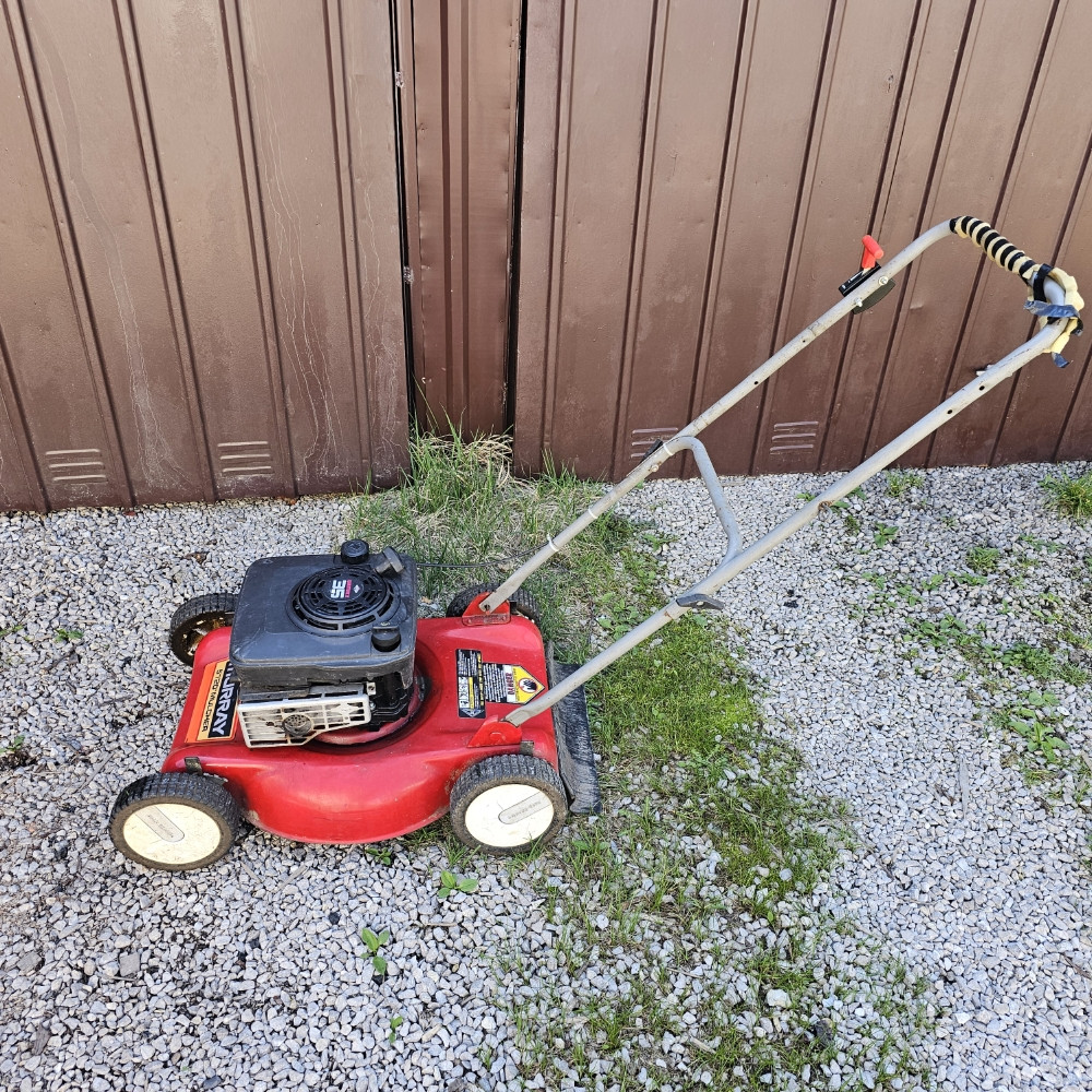 Kosacica briggs stratton brigs motor - Kosilice i Trimeri - OLX.ba