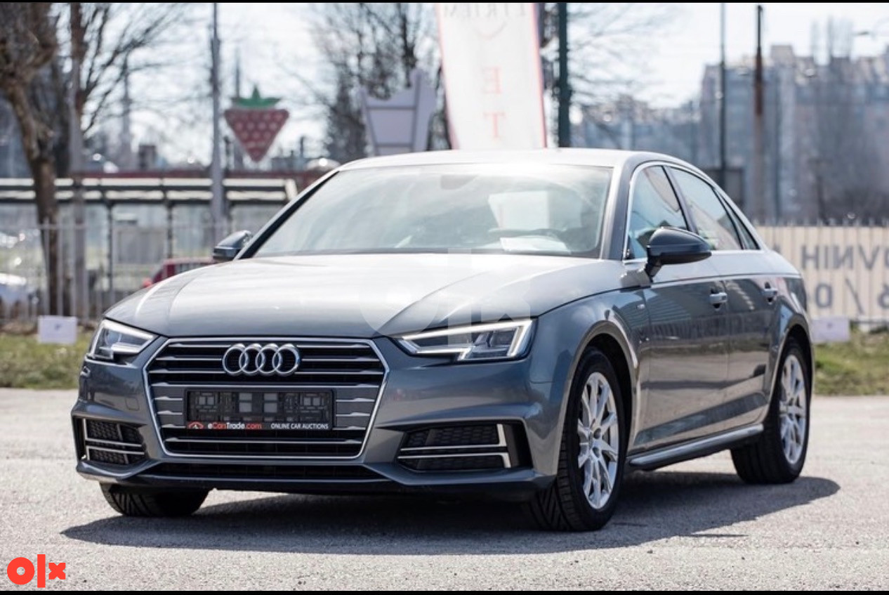 Audi A4 2017 2.0 Dizel - Automobili - OLX.ba