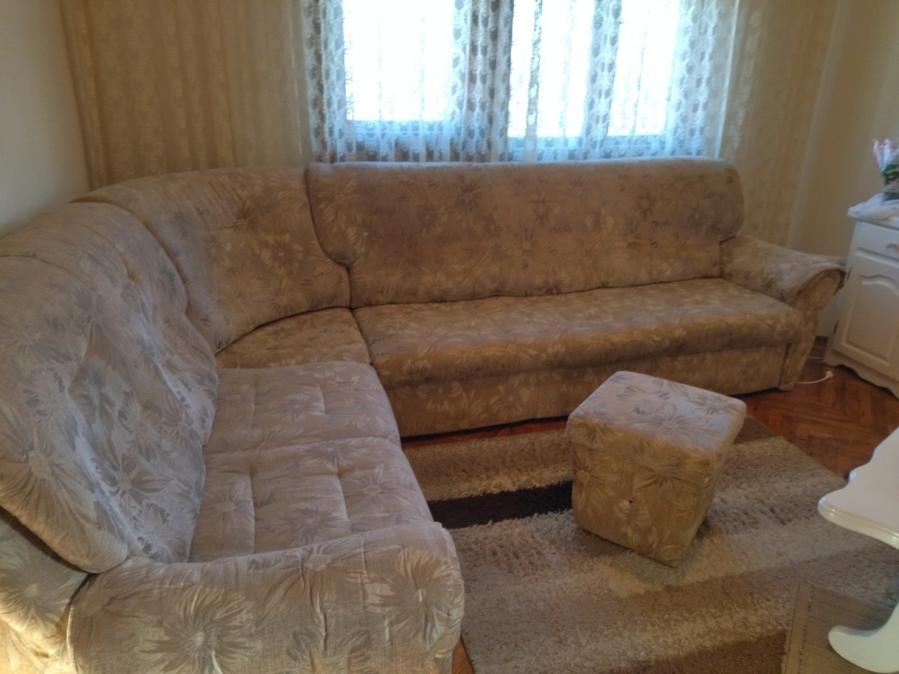 Ugaona secija - Ugaone garniture - OLX.ba