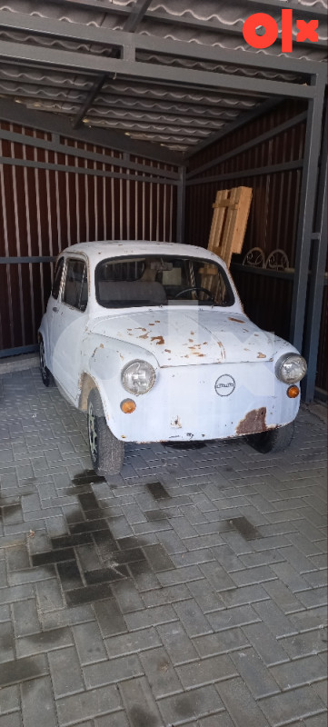 Zastava 750 fica bih papiri - Automobili - OLX.ba