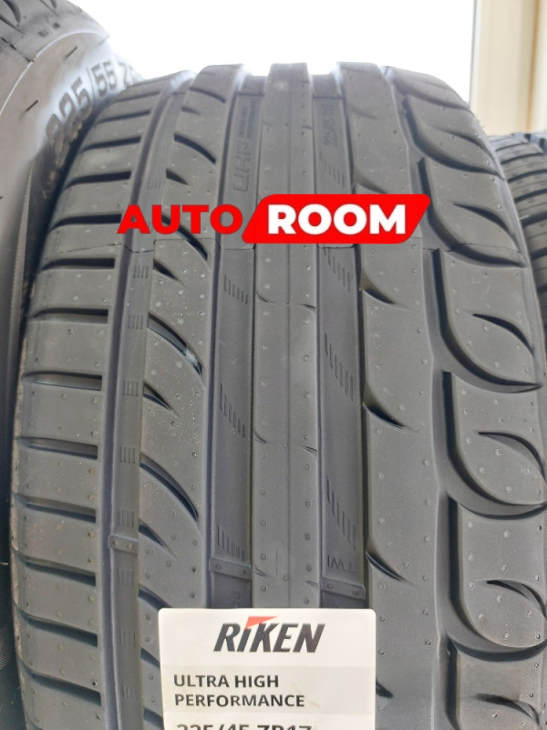 215/55/R17 98W Riken UHP ljetne gume 215 55 17 ljetna guma - Gume za ...