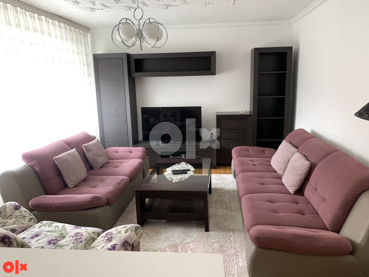 Stan Zenica, trosoban stan 83m2, prodajem ili izdajem - Stanovi i ...