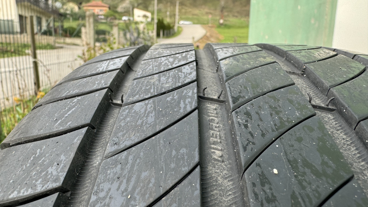 Michelin 235 50 R19 19 Primacy ljetne gume / set od 4 / DOT 2022 - Gume ...