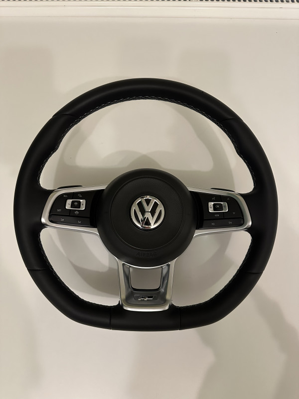 Volkswagen R-Line Volan Golf 7 7.5 Passat 8 Arteon Tiguan - Volani - OLX.ba