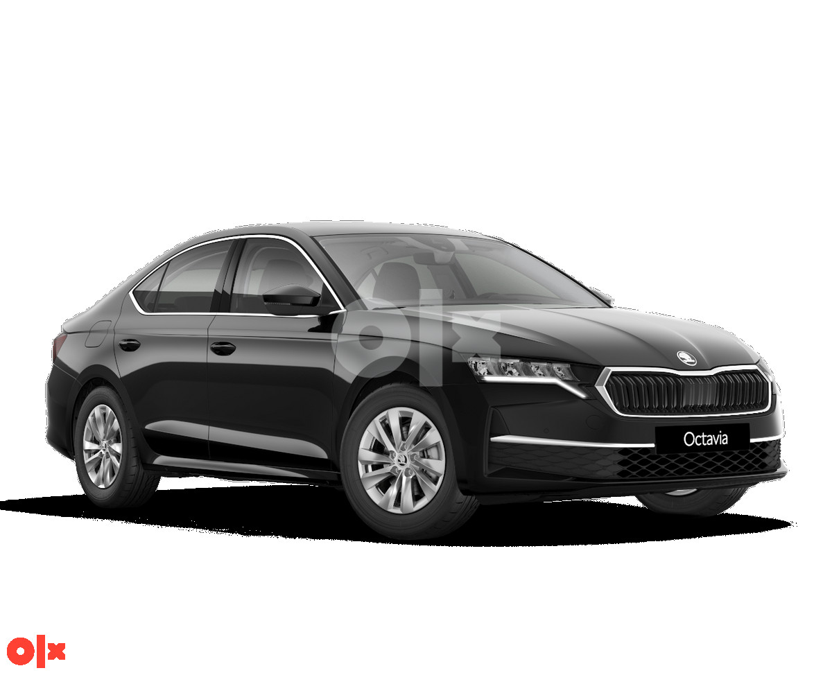 SKODA OCTAVIA A8 FL SELECTION 2.0 TDI DSG7 - u dolasku - Automobili ...