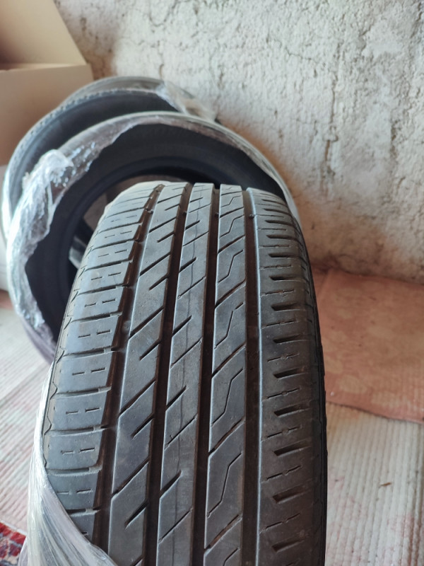 Gume ljetne 205 55 16 - Gume - OLX.ba