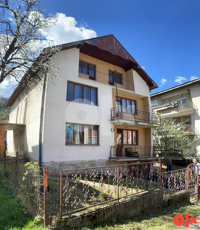 Kuća Vlasenica - Kuće - OLX.ba