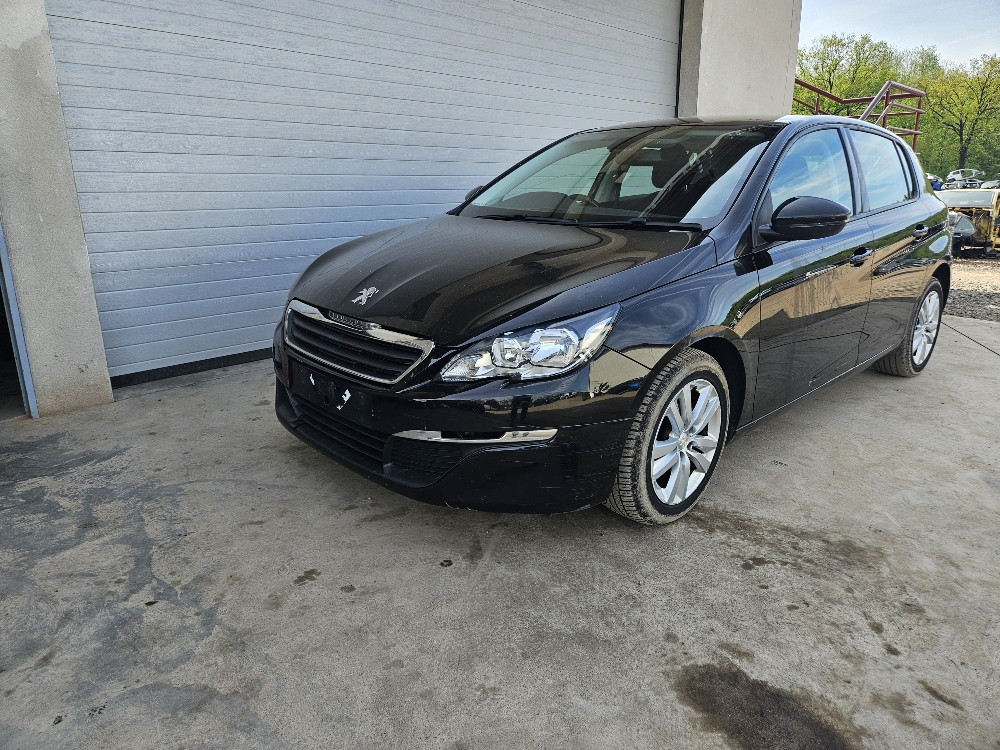 Dijelovi Djelovi Peugeot Pezo 308 1.6 HDI 2015 - Automobili u dijelovima - OLX.ba