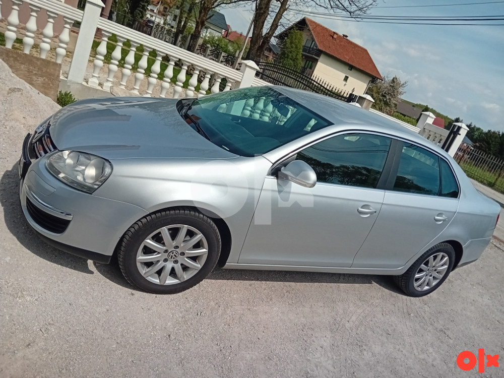 Volkswagen Jetta - Automobili - OLX.ba