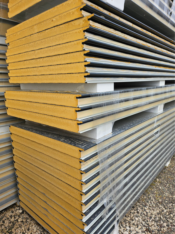 Sendvic panel zidni panel - Ostalo - OLX.ba