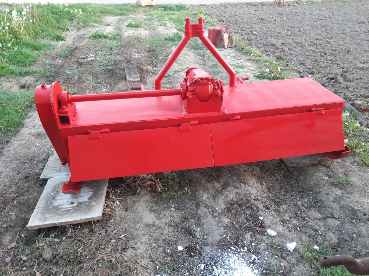 Freza za traktor - Traktorske freze - OLX.ba