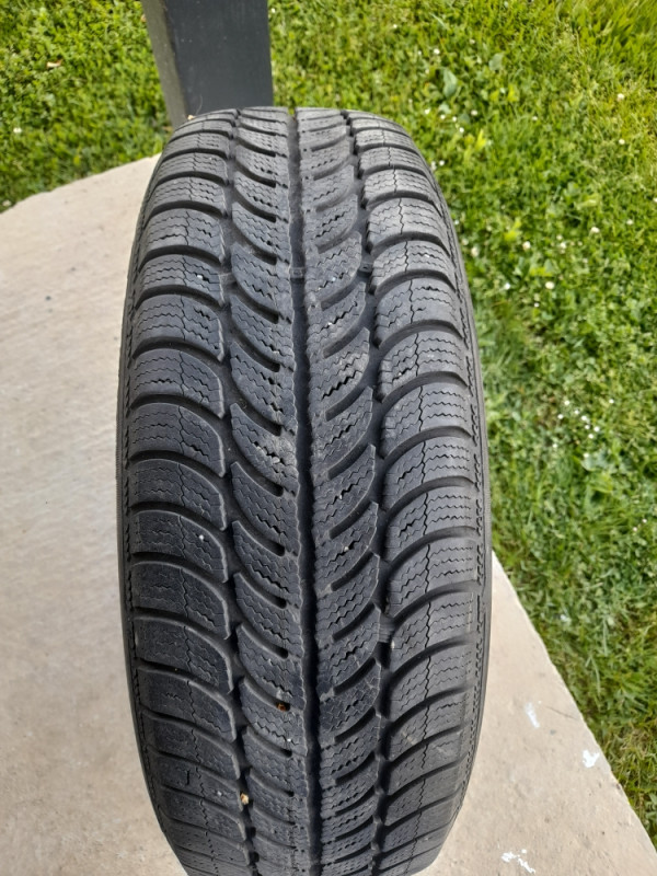 Gume sava 185 65 15 - Gume za automobile - OLX.ba