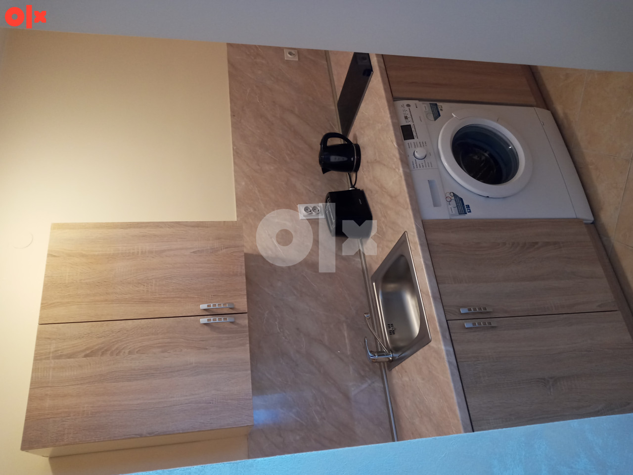 Stan Zenica 24m2 - Stanovi i apartmani - OLX.ba